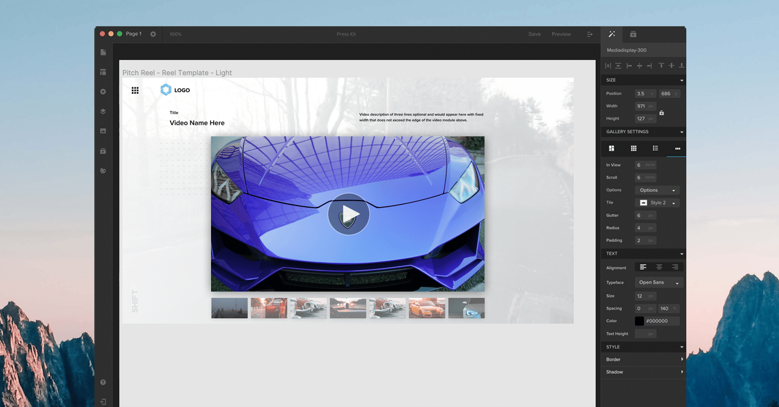 The Ultimate Guide to Demo Reels