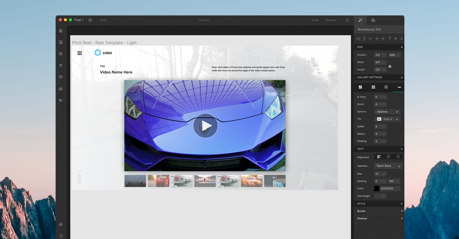 The Ultimate Guide to Demo Reels