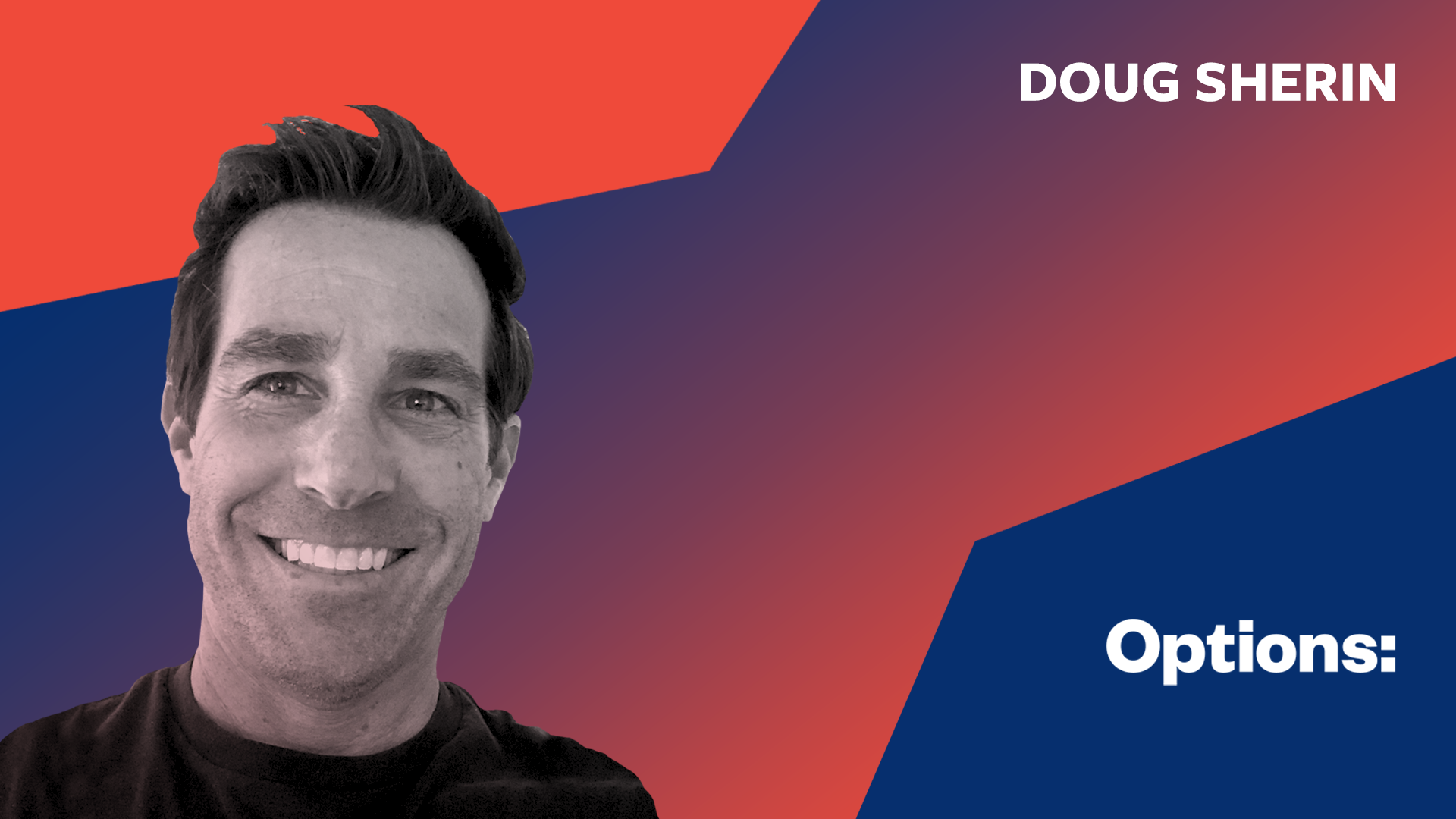 The Always Adapting Role of Reps with Doug Sherin