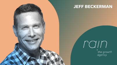 The Changing Landscape of Production with Jeff Beckerman