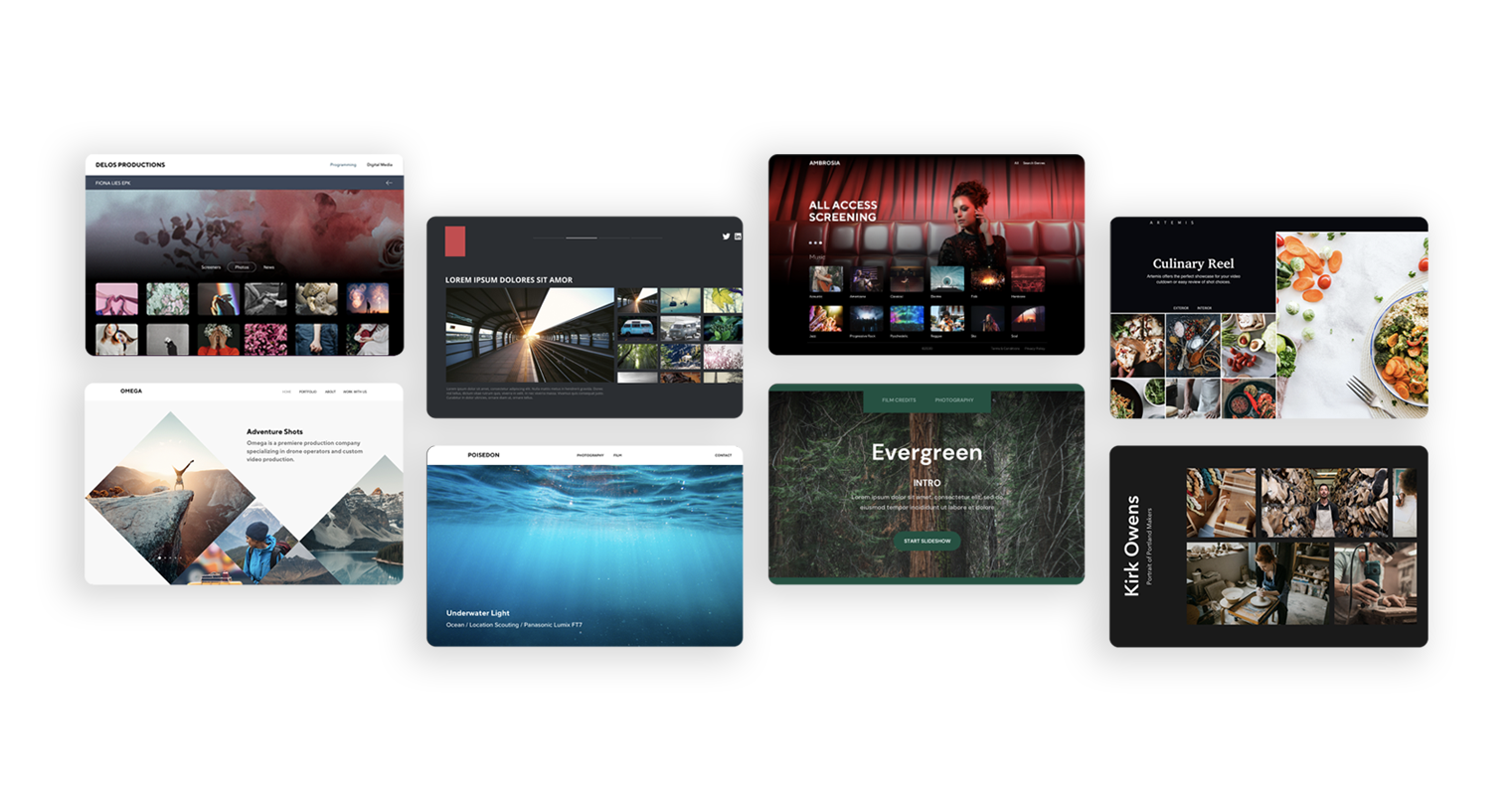 Introducing Spotlight: Presenting your work, reimagined